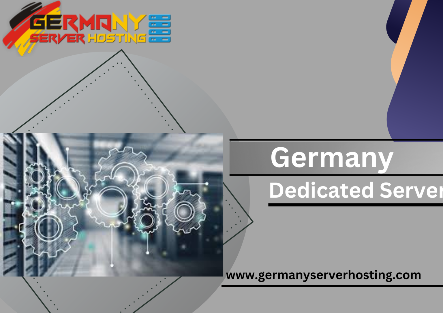 What Are the Advantages of Germany Dedicated Server Hosting