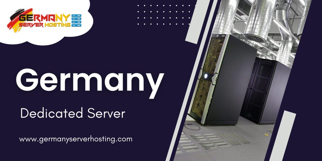 Fast, Secure New Zealand & Germany Dedicated Server Business