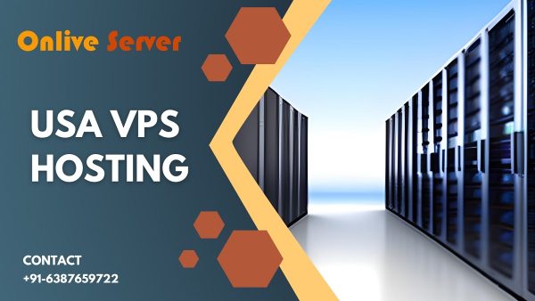 USA VPS Hosting: Everything You Need to Know About It