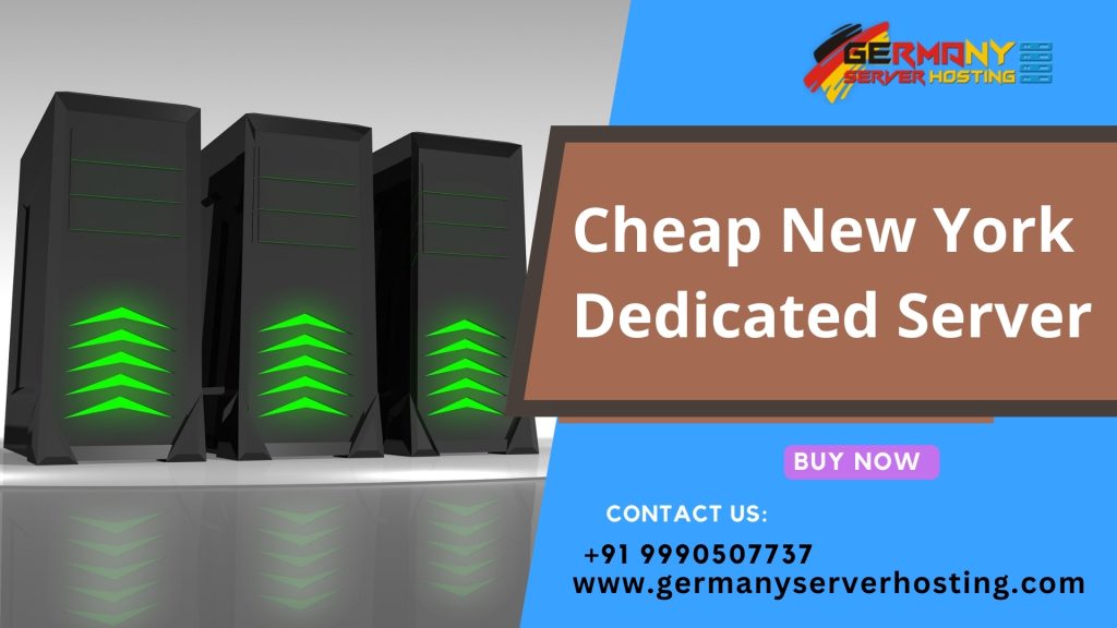 Cheap Dedicated Server Hosting: Unveiling its Numerous Features and ...